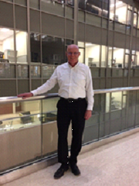 ASPA President’s Message